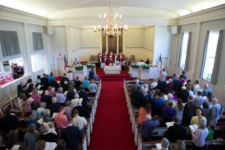 Sermons – Rye Congregational Church