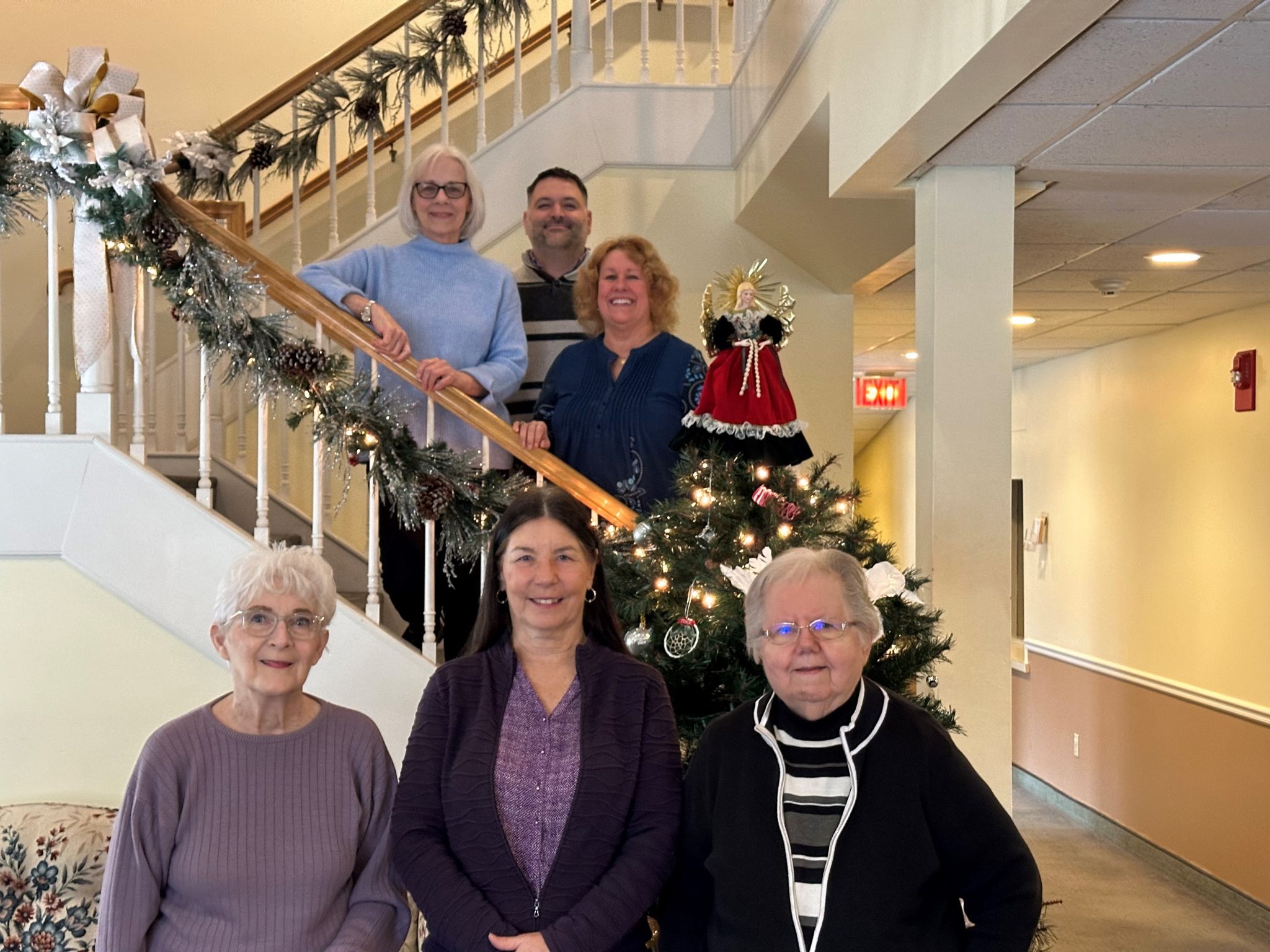 Membership – Rye Congregational Church